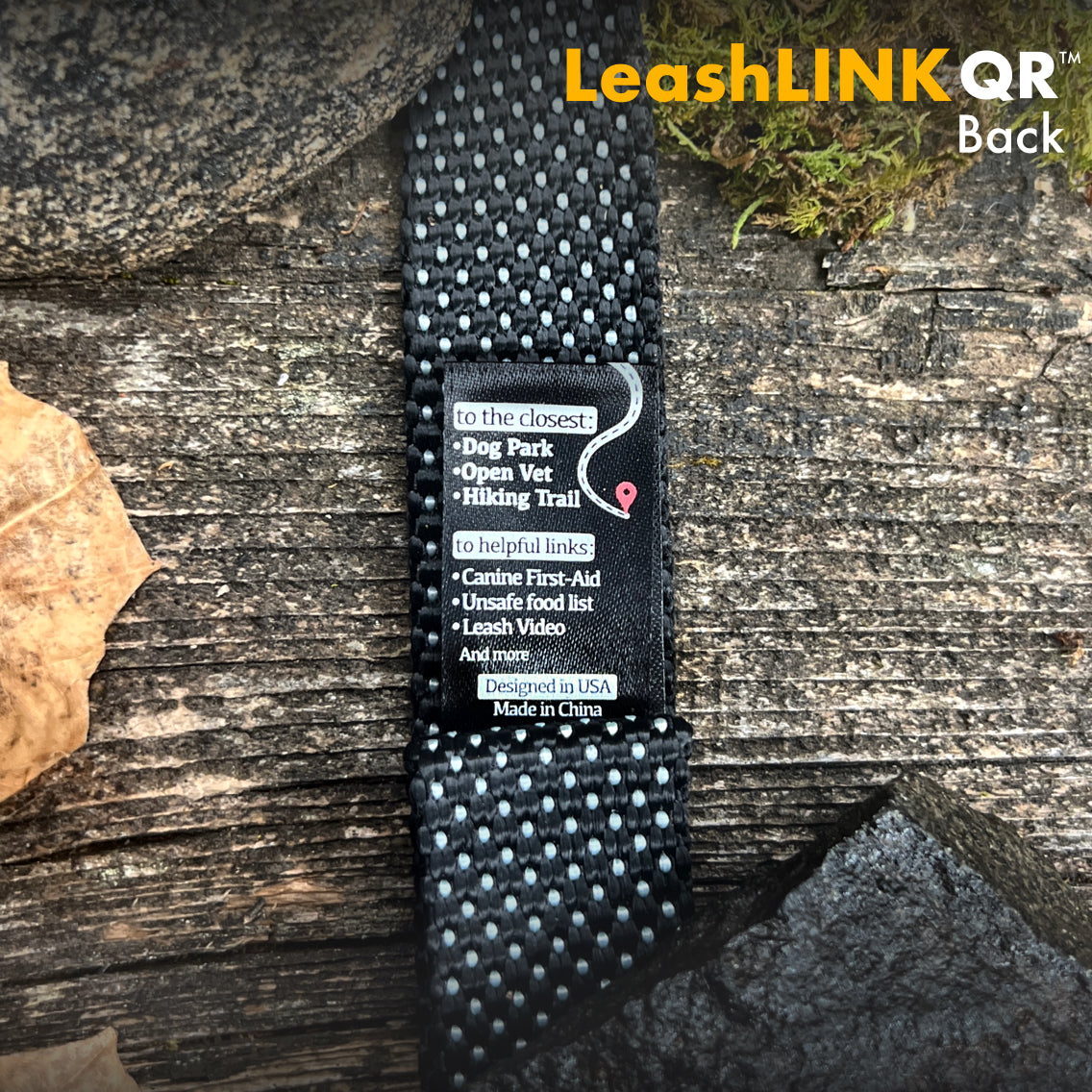 Connect Magnetic Hands-free Adjustable 14ft Multi-Leash | Coco – Canine ...