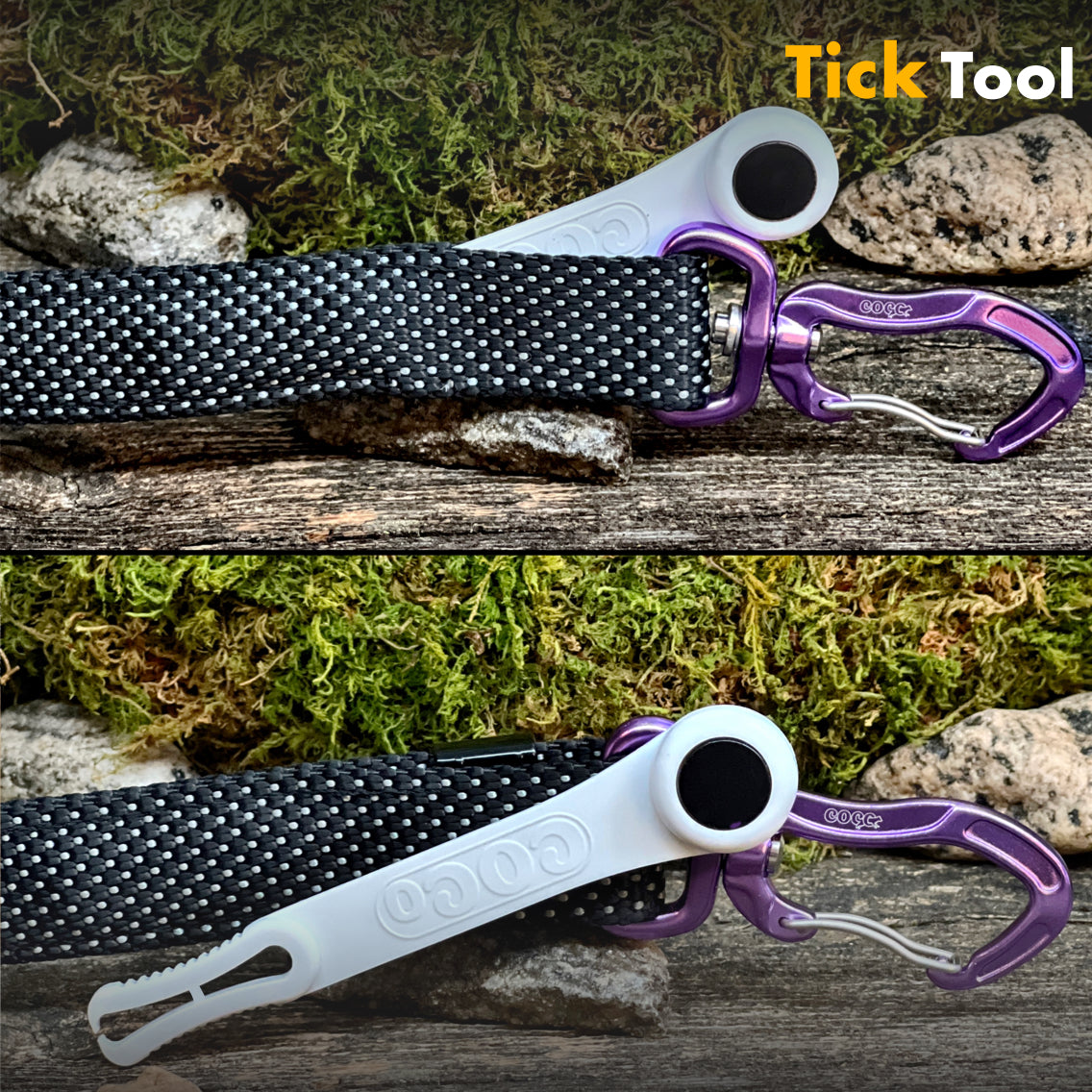 Innovative Hands-free Dog Leashes | Canine Outdoor Company | Coco